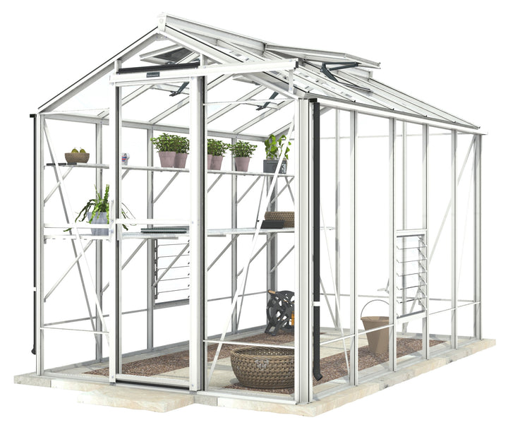 Greenhouse Packages – Robinsons Greenhouses