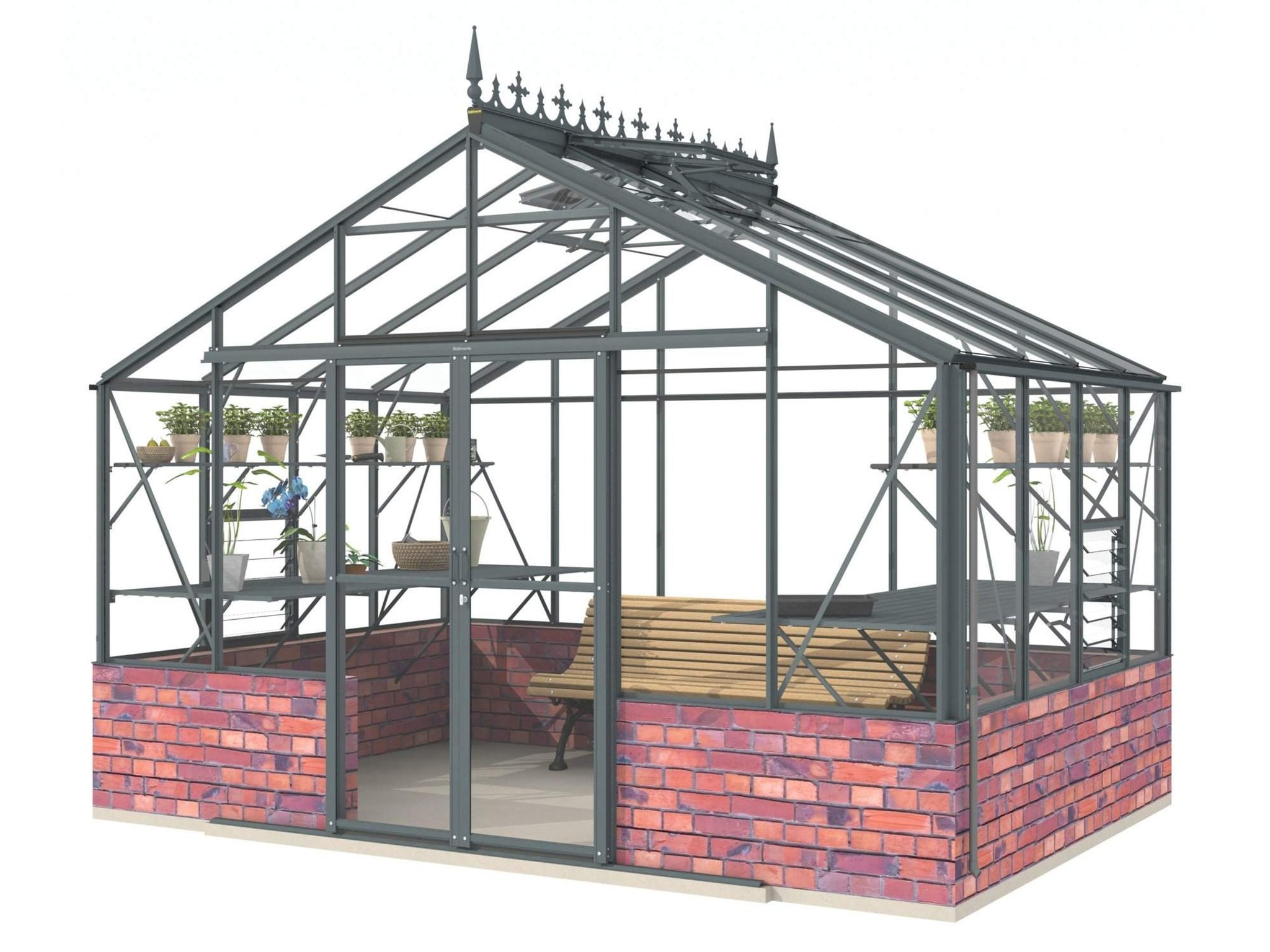 robinsons-regal-dwarf-wall – Robinsons Greenhouses