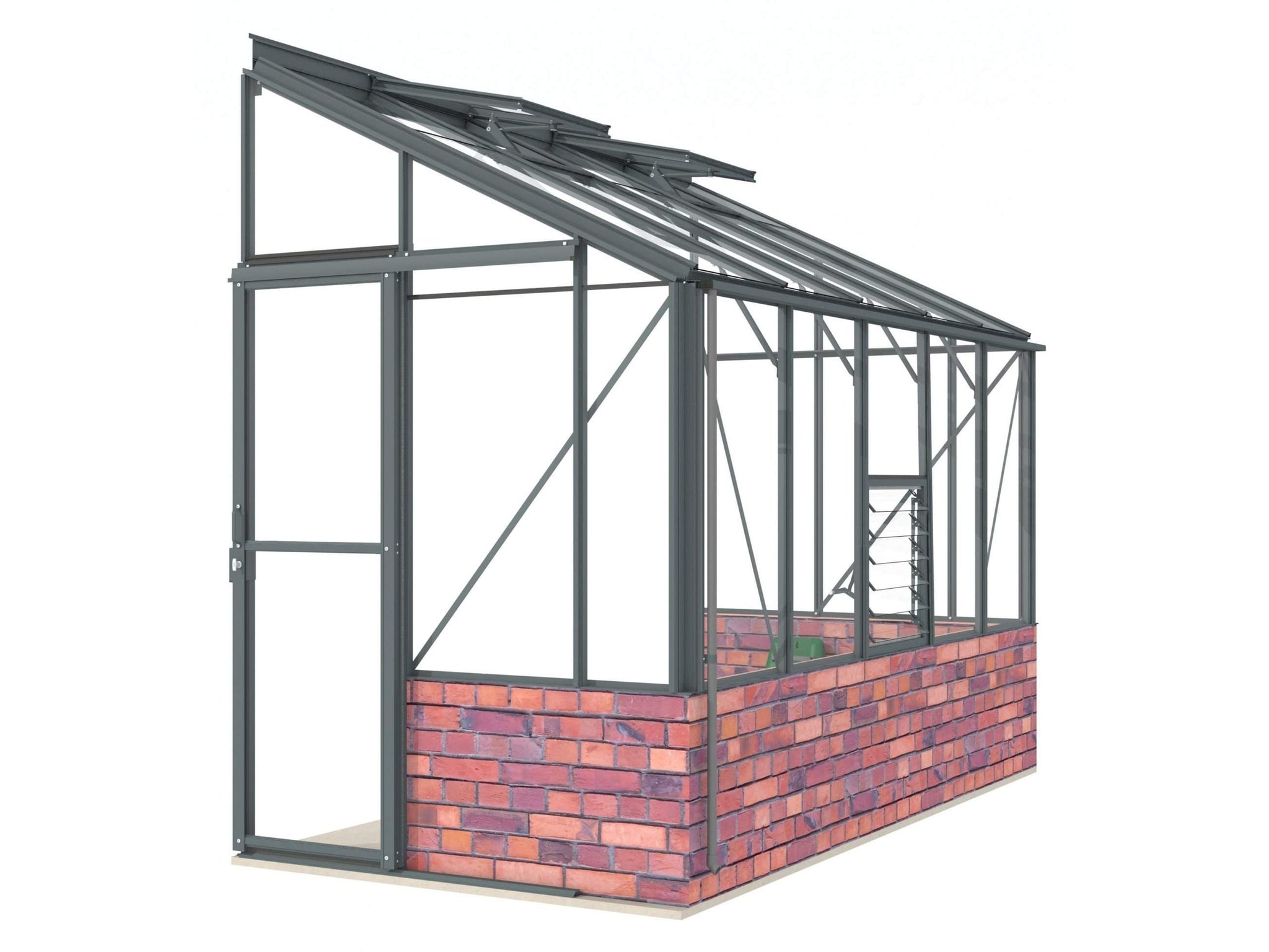 robinsons-5ft-wide-lean-to-dwarf-wall – Robinsons Greenhouses