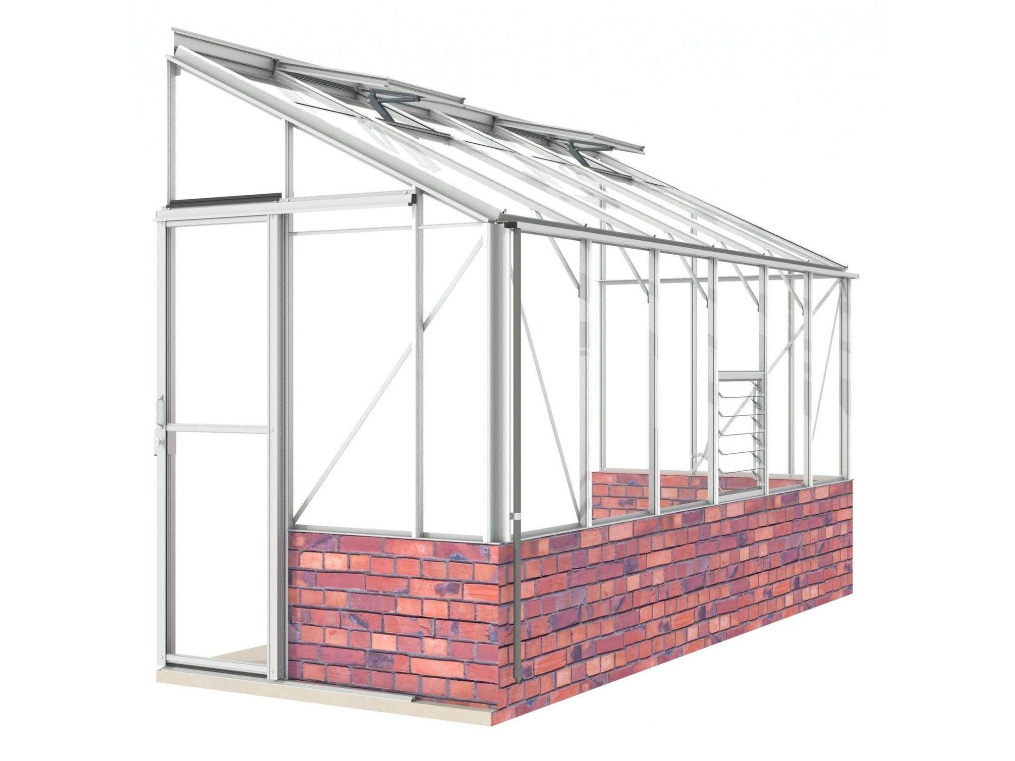 robinsons-5ft-wide-lean-to-dwarf-wall – Robinsons Greenhouses
