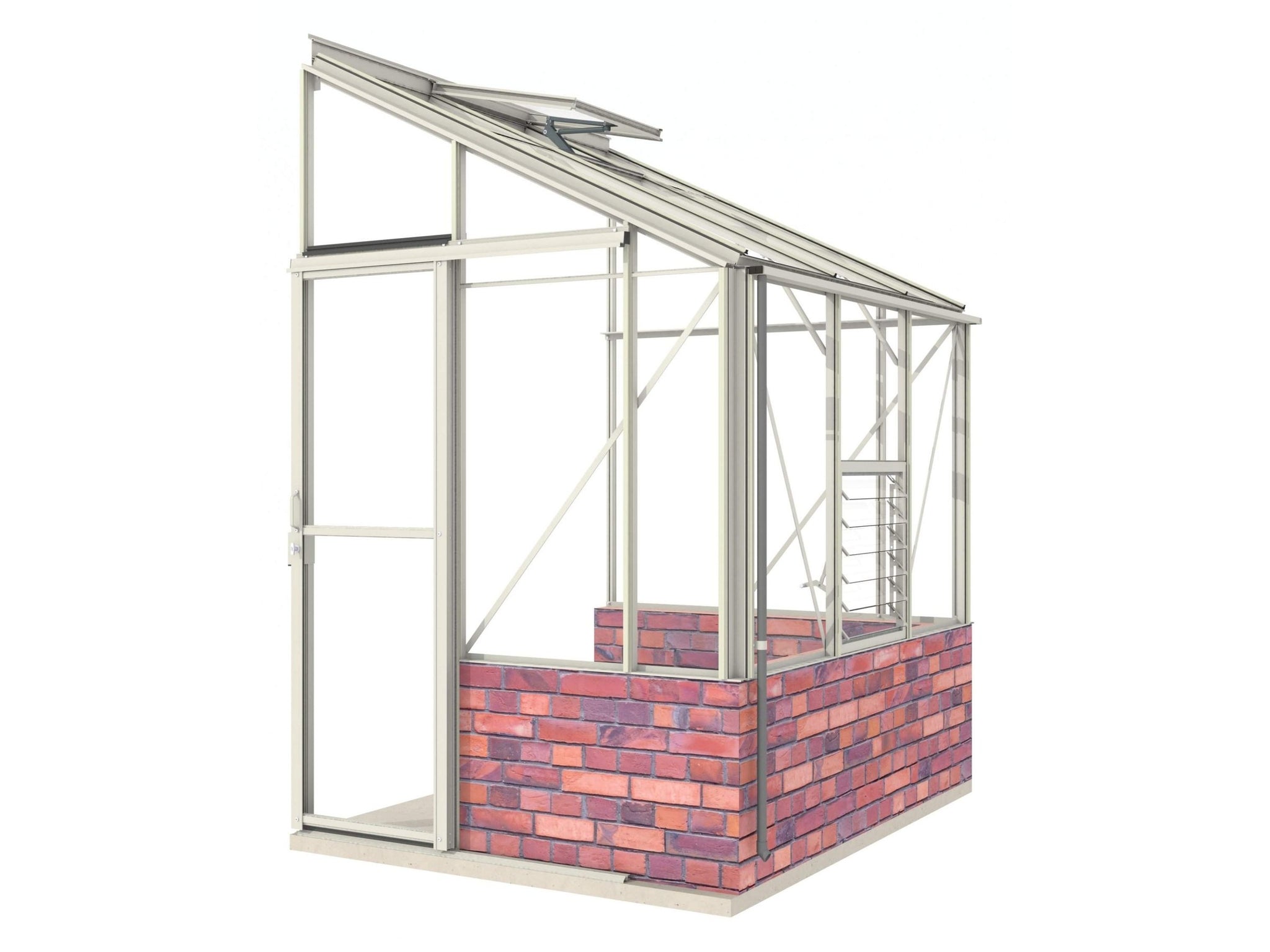robinsons-5ft-wide-lean-to-dwarf-wall – Robinsons Greenhouses
