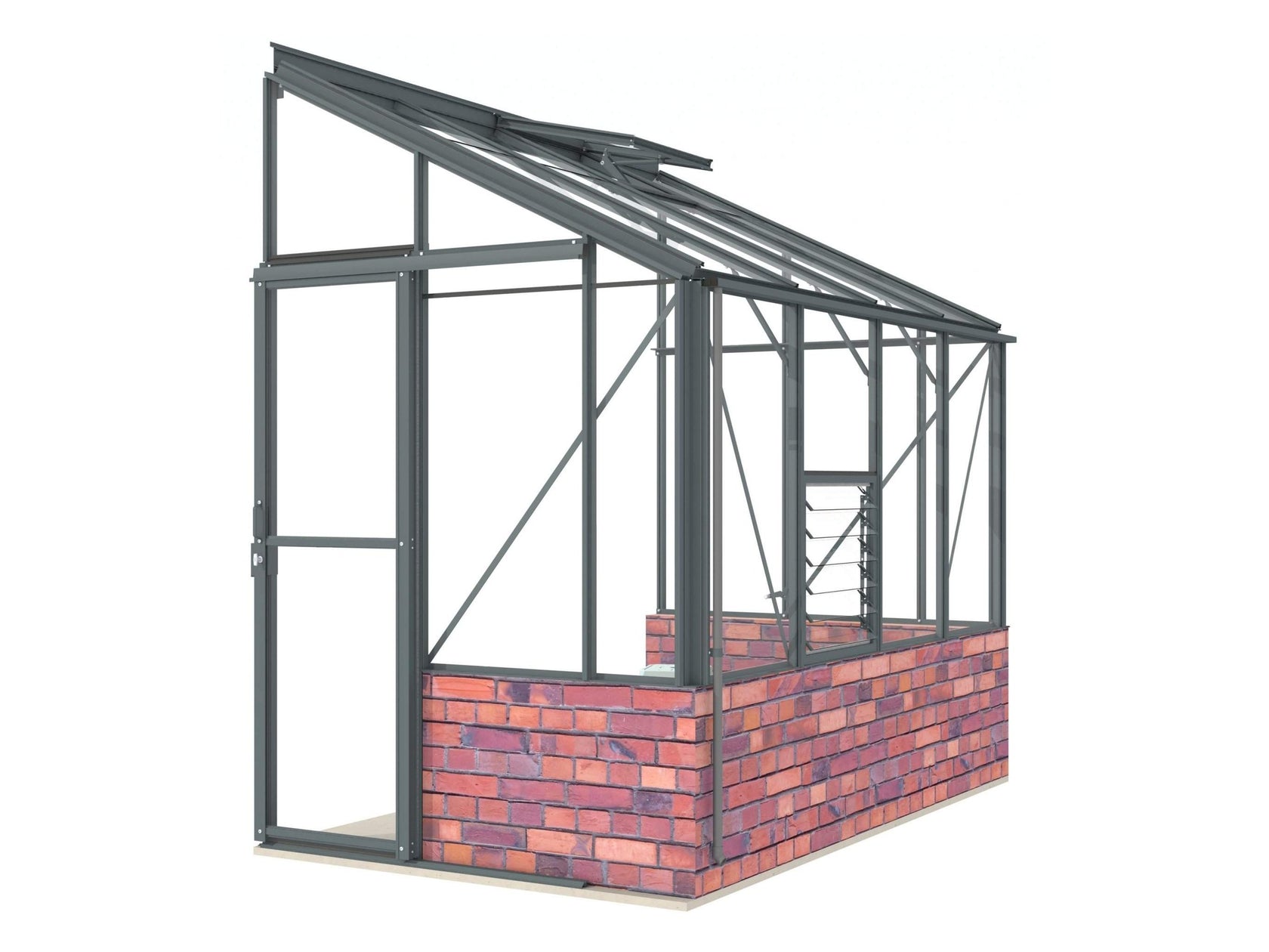 robinsons-5ft-wide-lean-to-dwarf-wall – Robinsons Greenhouses