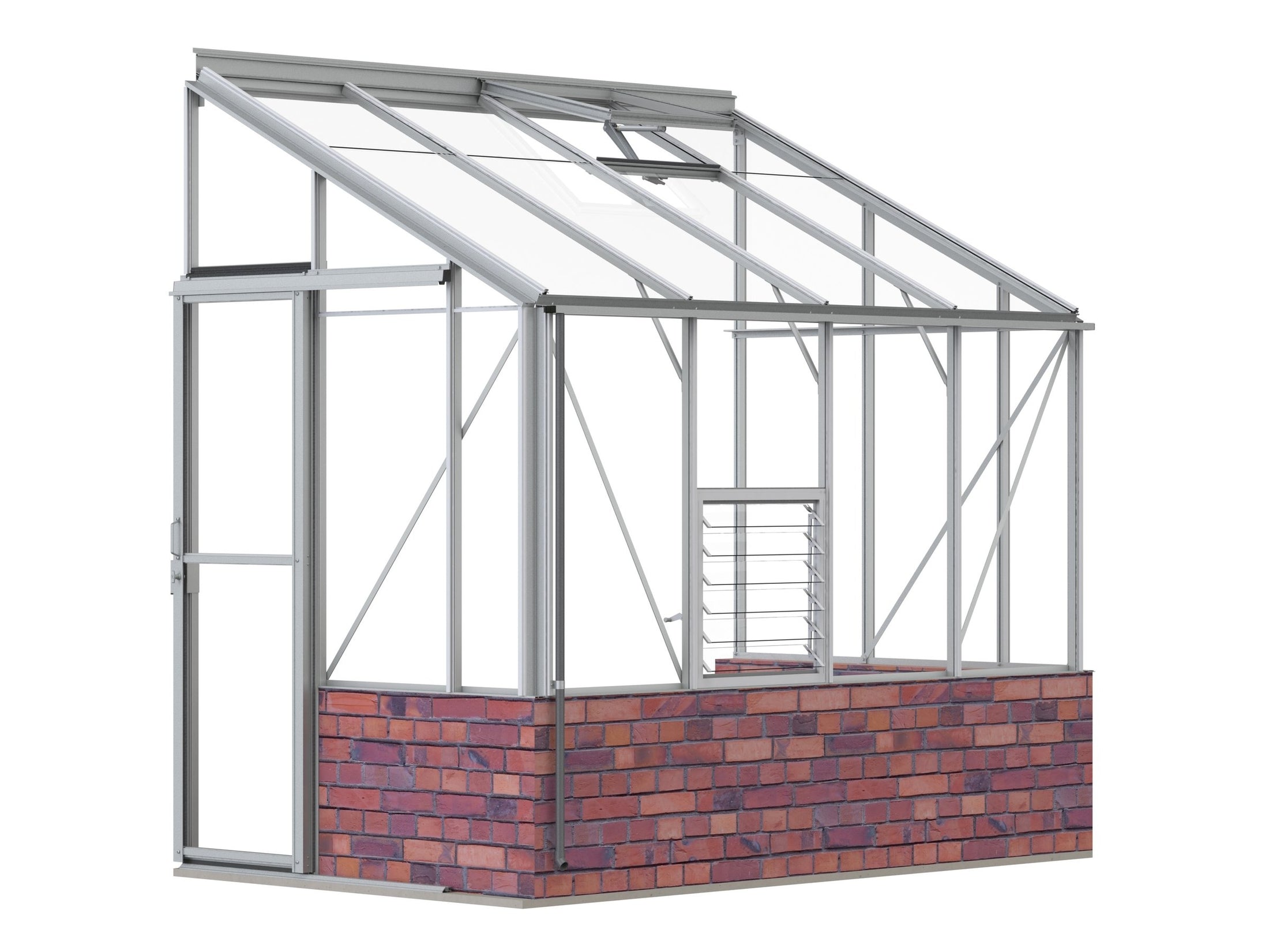robinsons-5ft-wide-lean-to-dwarf-wall – Robinsons Greenhouses