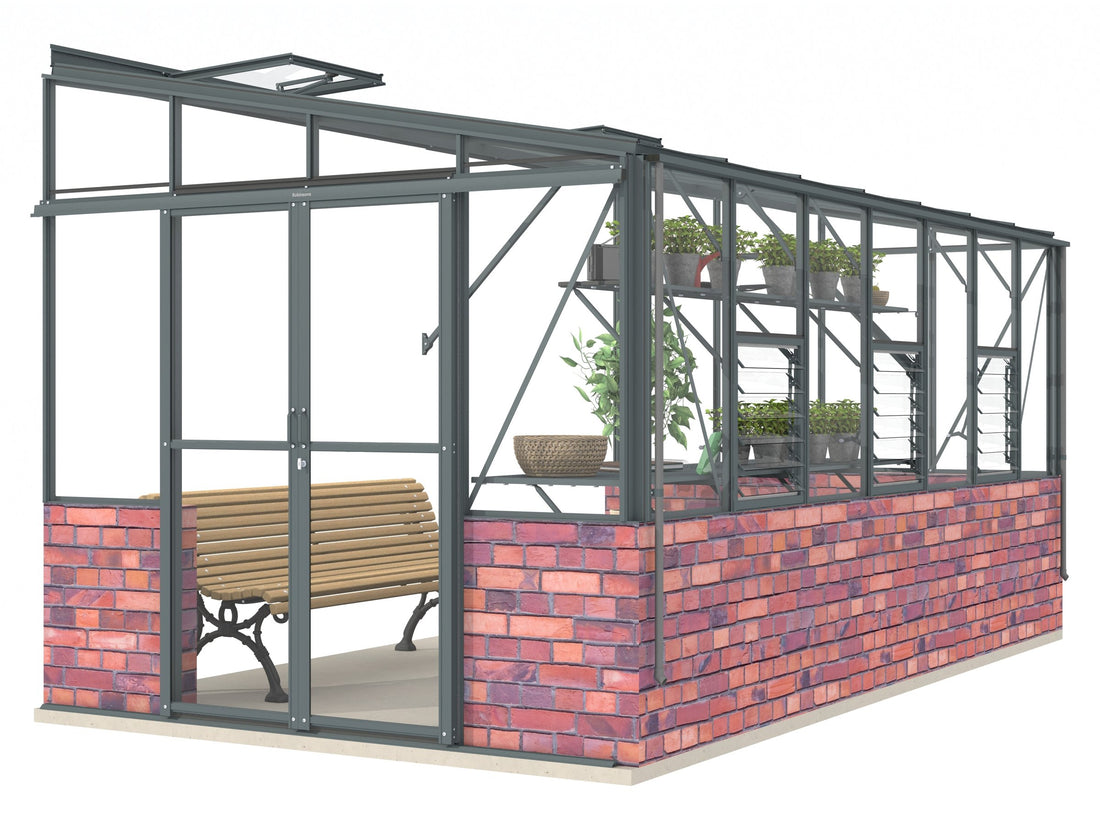 robinsons-8ft-wide-lean-to-dwarf-wall – Robinsons Greenhouses