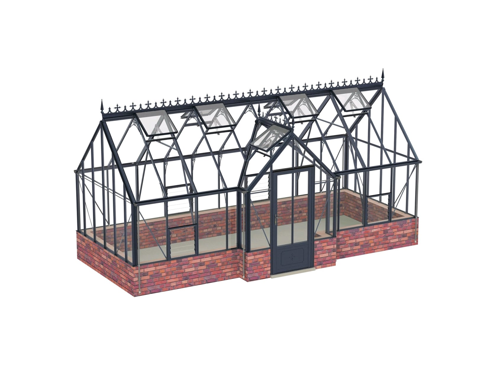 Robinsons Rushby – Robinsons Greenhouses