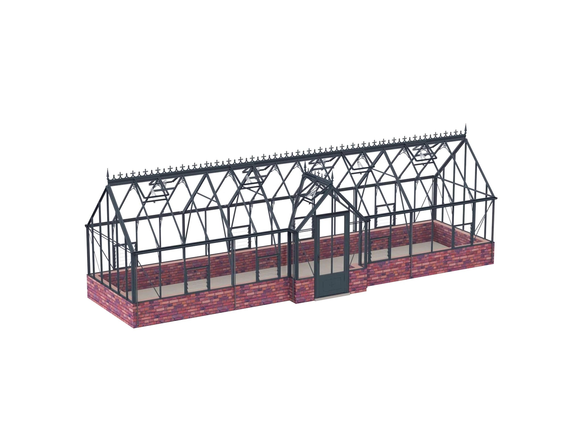 Robinsons Rushby – Robinsons Greenhouses